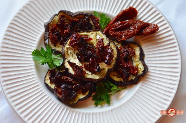 Ce poti face cu o vanata - Prăjiturici și altele