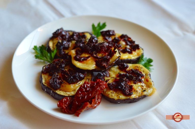 Ce poti face cu o vanata - Prăjiturici și altele