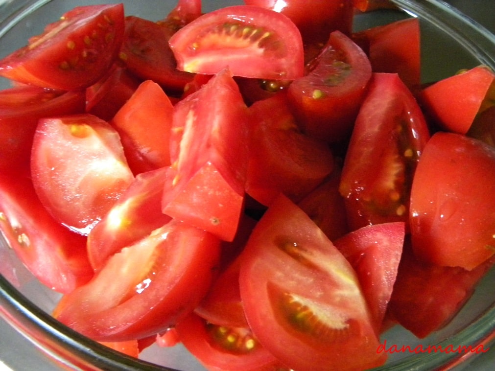 Rosii la borcan pentru iarna - Prăjiturici și altele