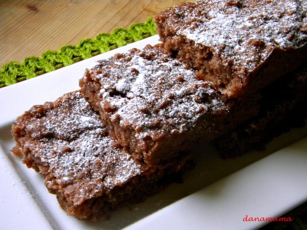 10 retete simple de prajituri de Post - Prăjiturici și altele