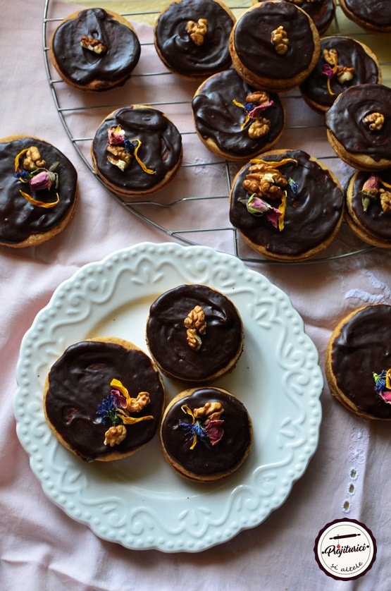 Islere-reteta clasica - Prăjiturici și altele