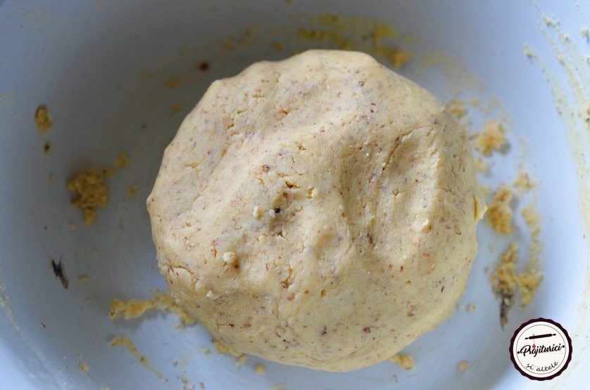 Islere-reteta clasica - Prăjiturici și altele