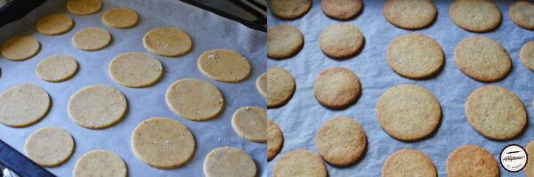 Islere-reteta clasica - Prăjiturici și altele