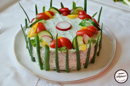 Trei idei de aperitive vegane (de post) - Prăjiturici și altele