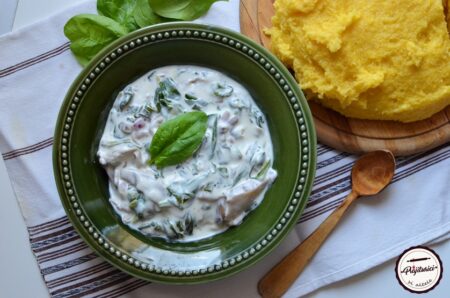 Snitele de post din ciuperci pleurotus - Prăjiturici și altele