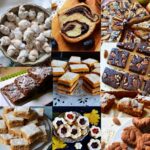 10 retete simple de prajituri de Post - Prăjiturici și altele