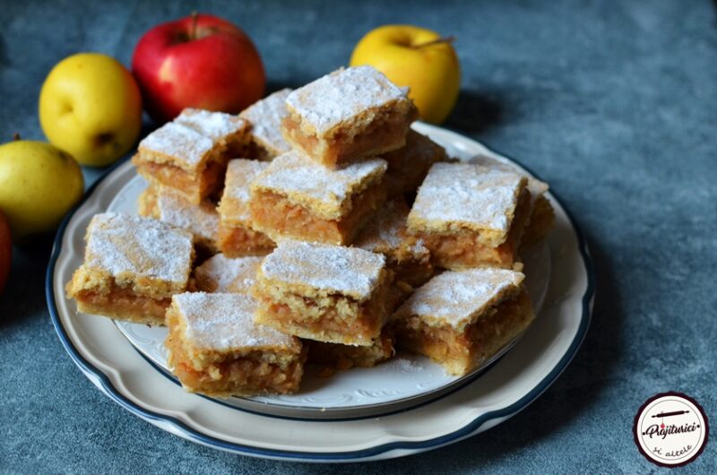 10 retete simple de prajituri de Post - Prăjiturici și altele