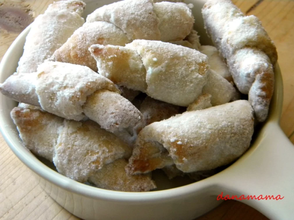 10 retete simple de prajituri de Post - Prăjiturici și altele