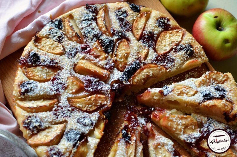 10 retete simple de prajituri de Post - Prăjiturici și altele