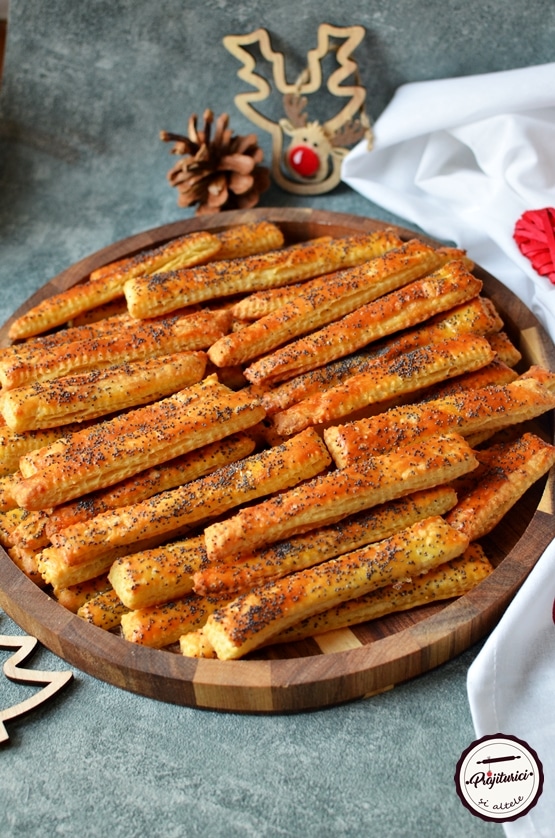 Saratele cu branza de burduf si kefir - Prăjiturici și altele